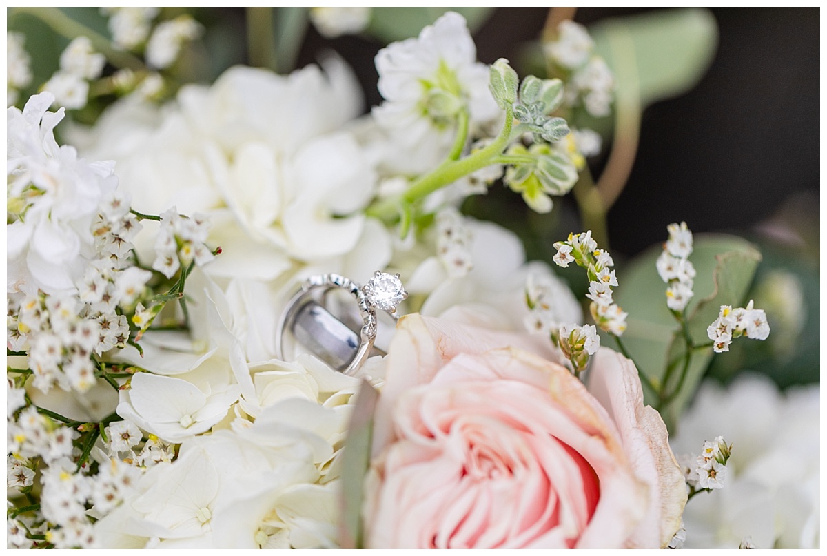 Wolf Oak Acres Wedding | Gabby and Joe