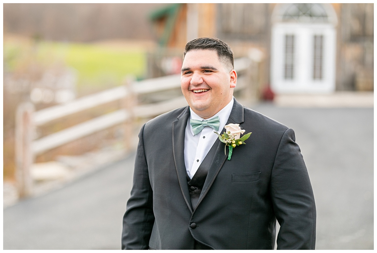 Wolf Oak Acres Wedding | Gabby and Joe