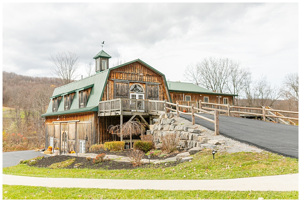 Wolf Oak Acres Wedding | Gabby and Joe