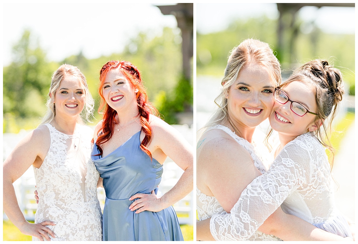 Caitlyn And Dan’s Owera Vineyards Wedding in Cazenovia, NY