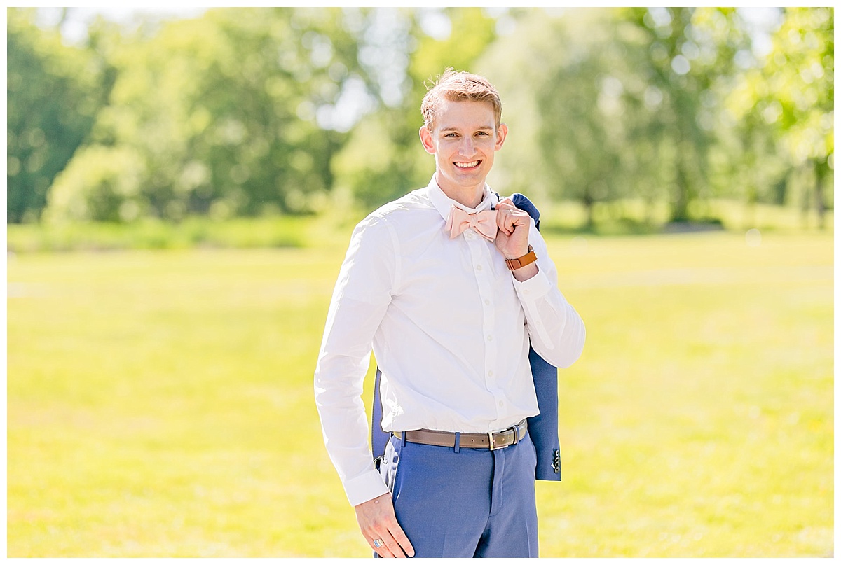 Tom And Nicole's Timber Banks Wedding Baldwinsville NY