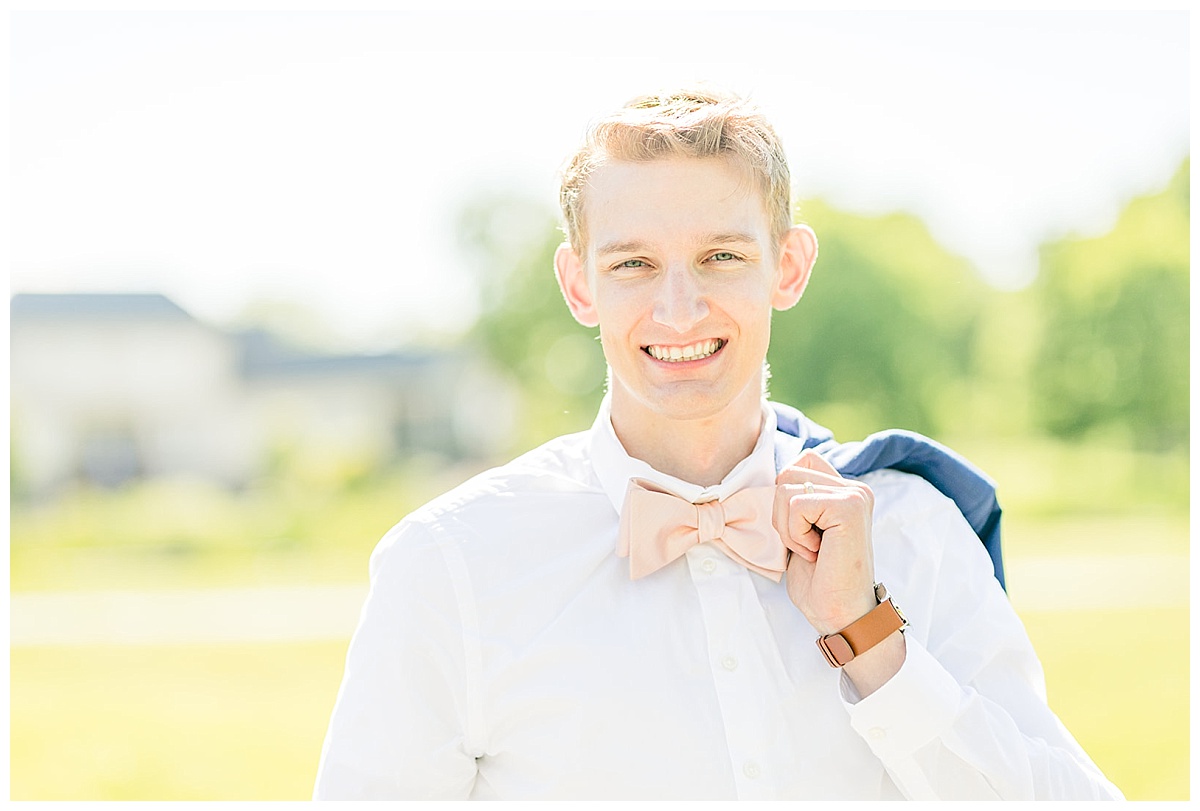 Tom And Nicole's Timber Banks Wedding Baldwinsville NY