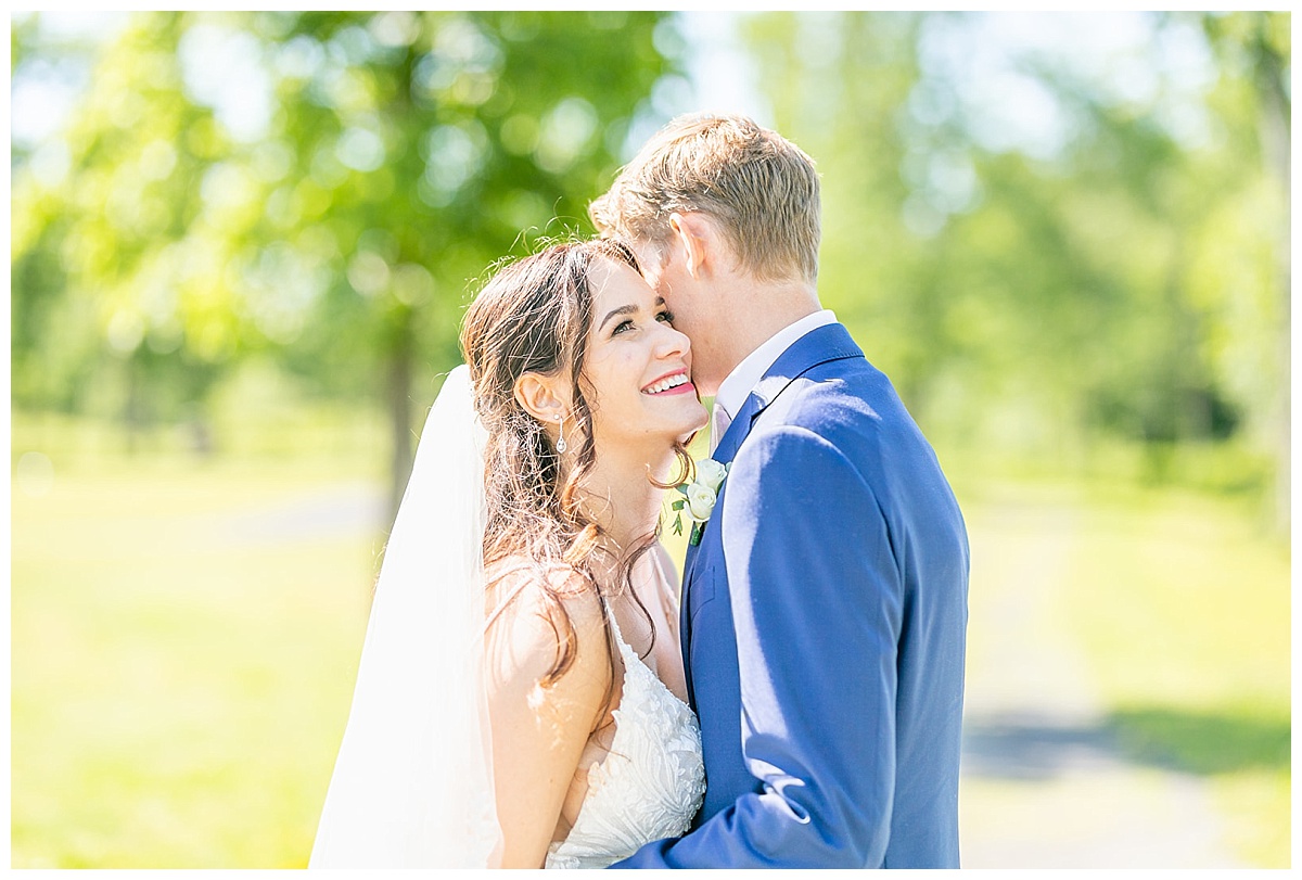 Tom And Nicole's Timber Banks Wedding Baldwinsville NY