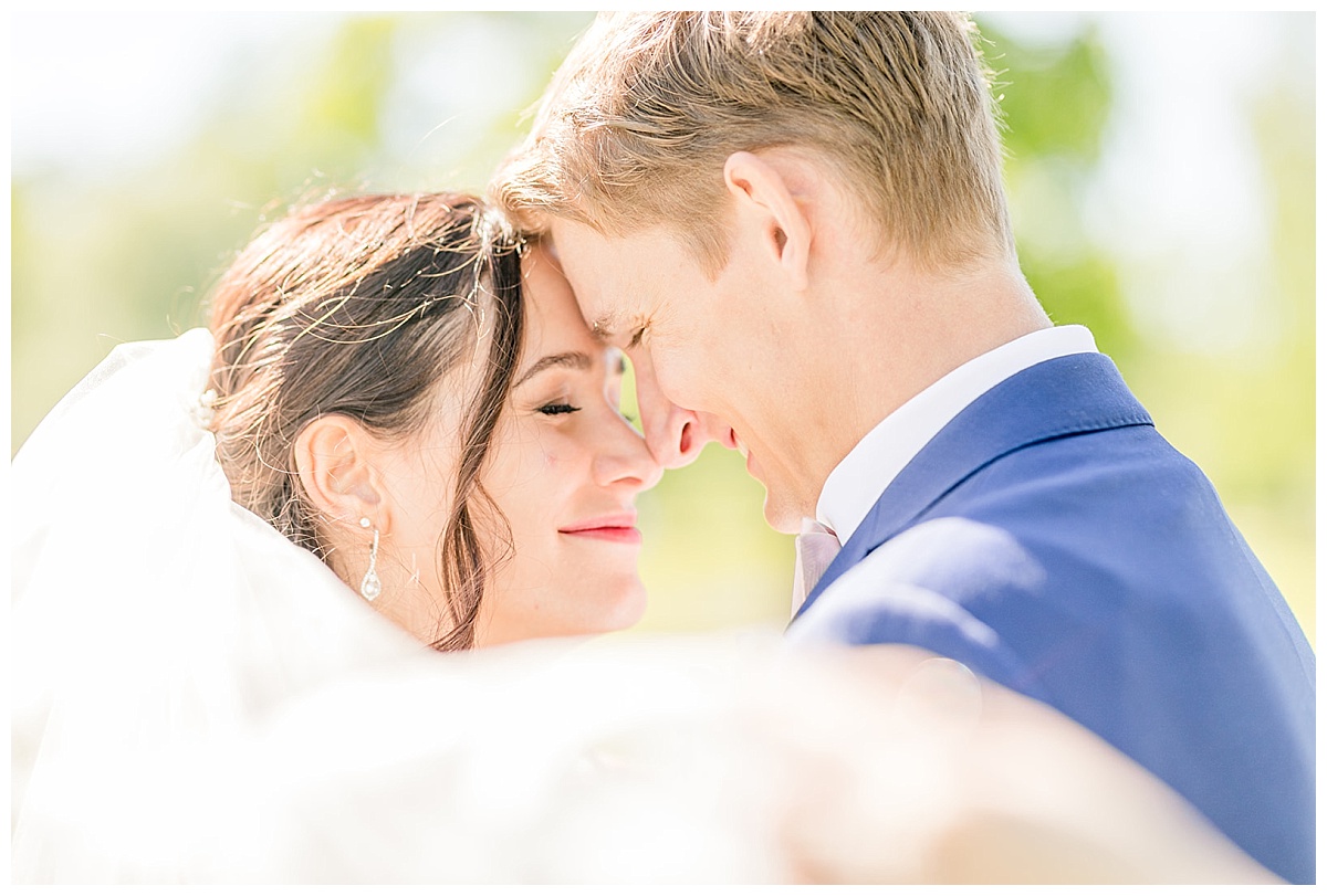 Tom And Nicole's Timber Banks Wedding Baldwinsville NY