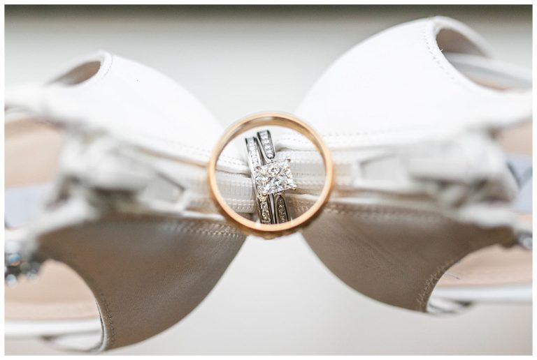 Tom And Nicole's Timber Banks Wedding Baldwinsville NY