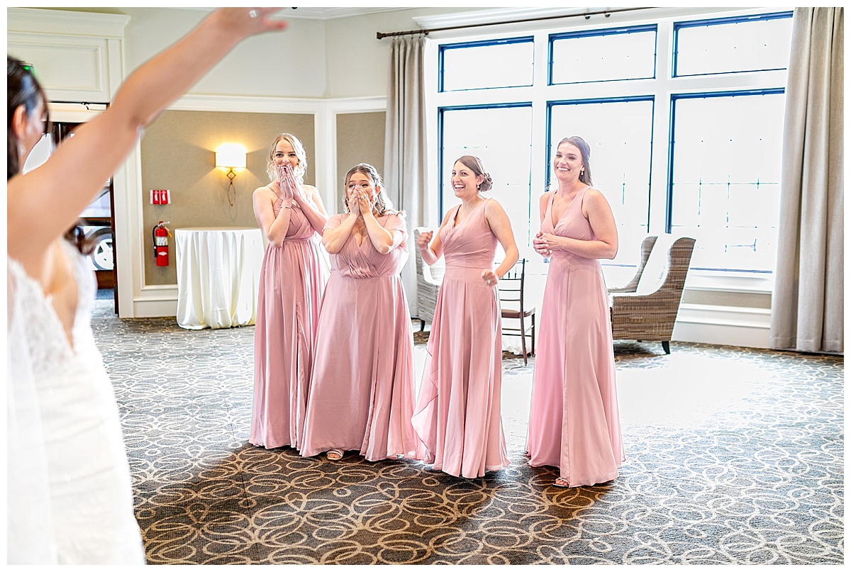 Tom And Nicole's Timber Banks Wedding Baldwinsville NY