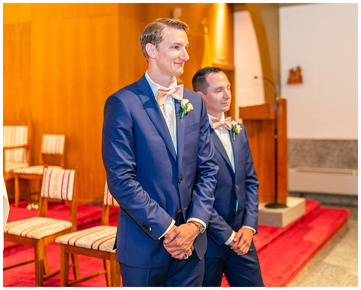 Tom And Nicole's Timber Banks Wedding Baldwinsville NY