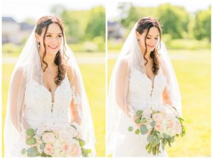 Tom And Nicole's Timber Banks Wedding Baldwinsville NY