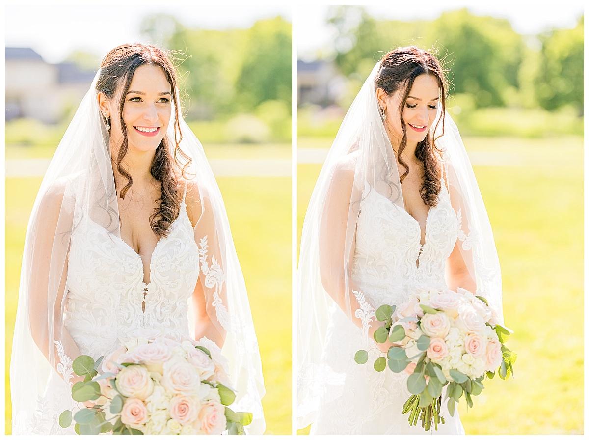 Tom And Nicole's Timber Banks Wedding Baldwinsville NY