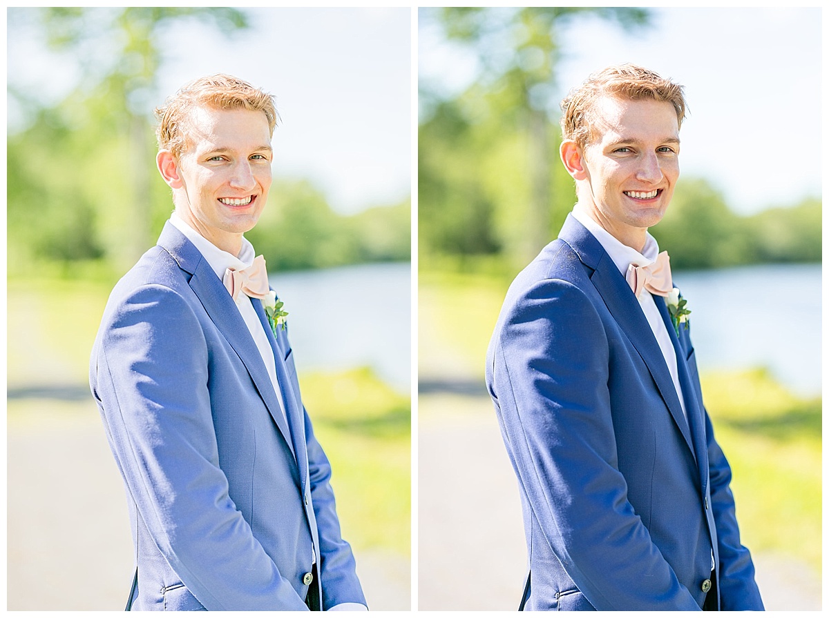 Tom And Nicole's Timber Banks Wedding Baldwinsville NY