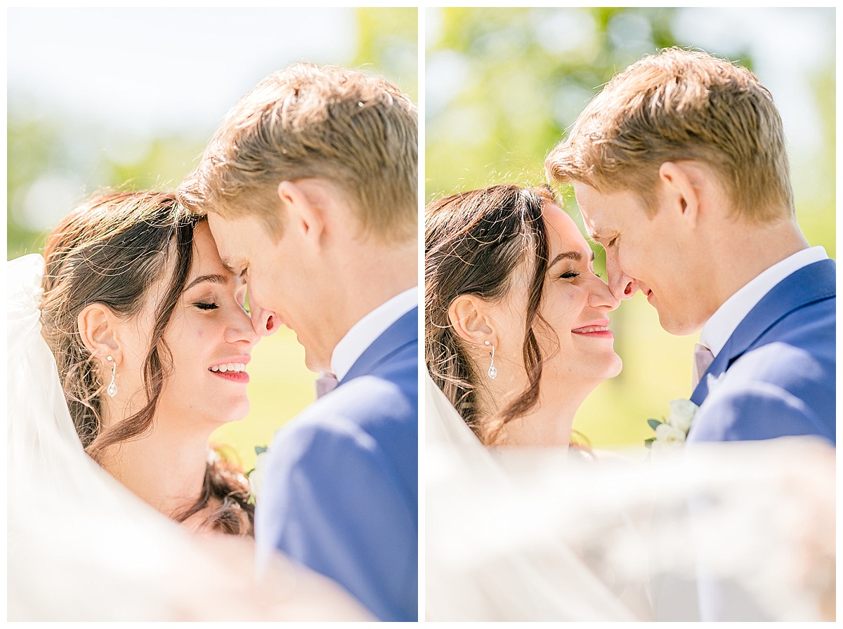 Tom And Nicole's Timber Banks Wedding Baldwinsville NY