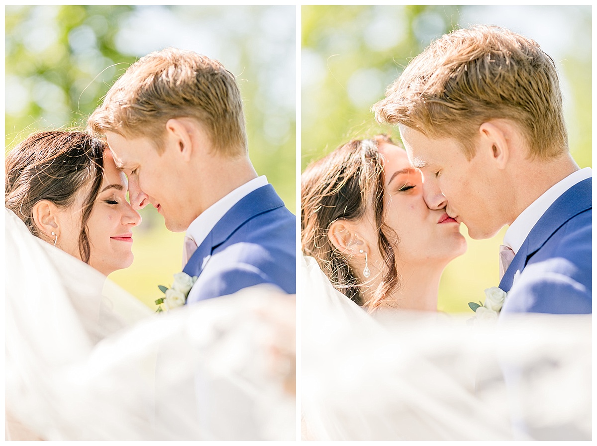 Tom And Nicole's Timber Banks Wedding Baldwinsville NY