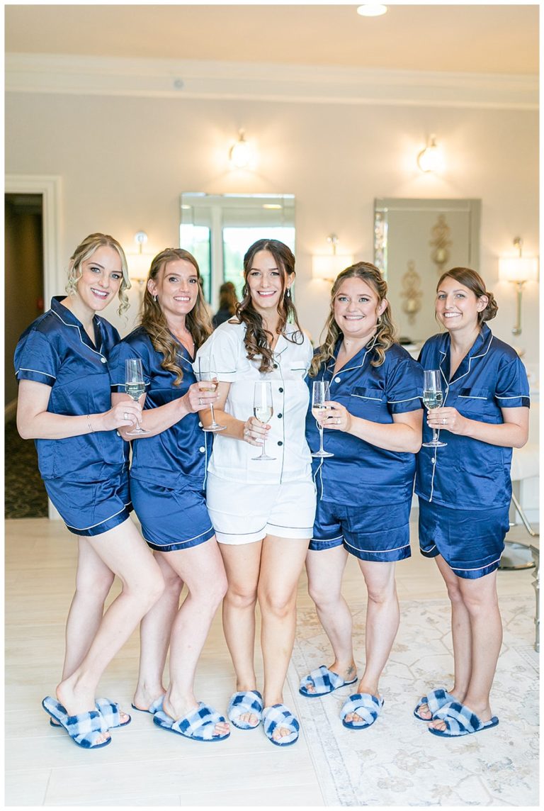 Tom And Nicole's Timber Banks Wedding Baldwinsville NY