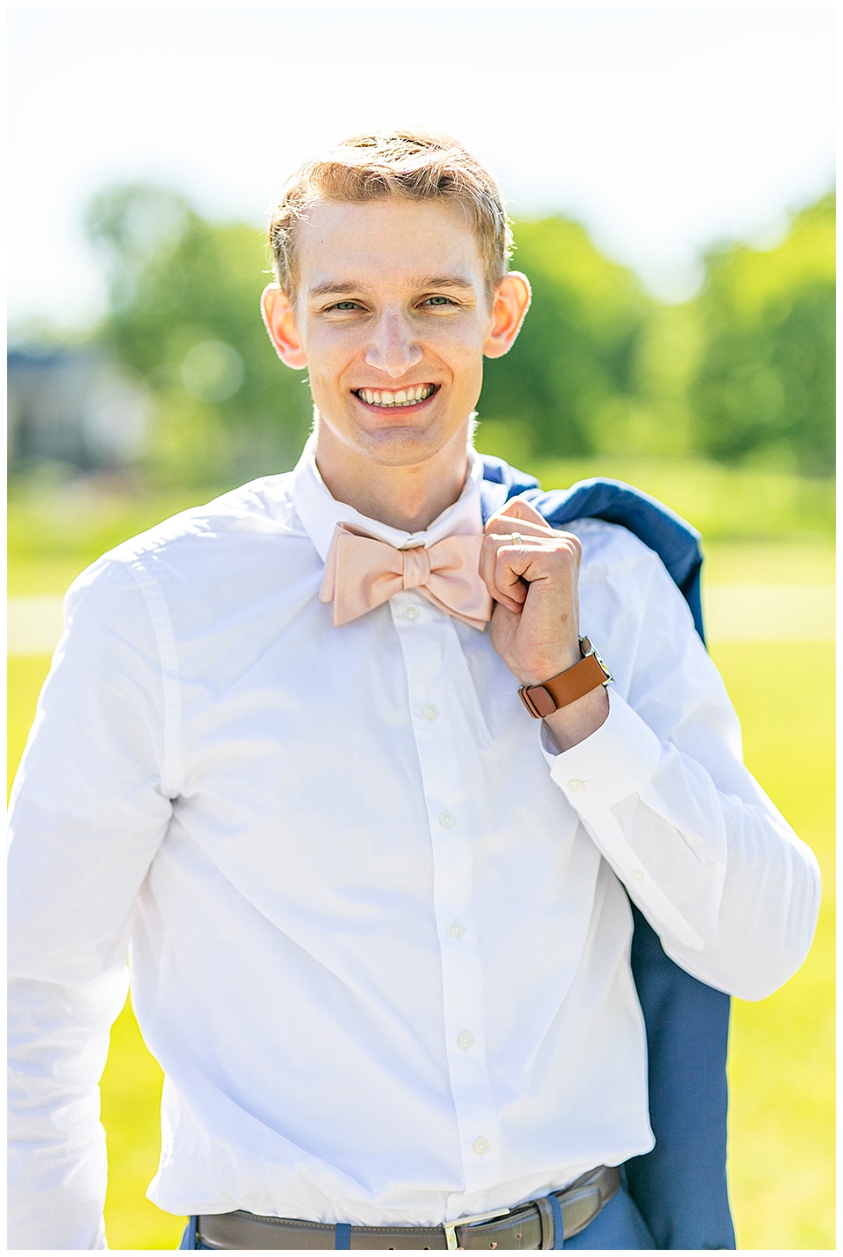 Tom And Nicole's Timber Banks Wedding Baldwinsville NY