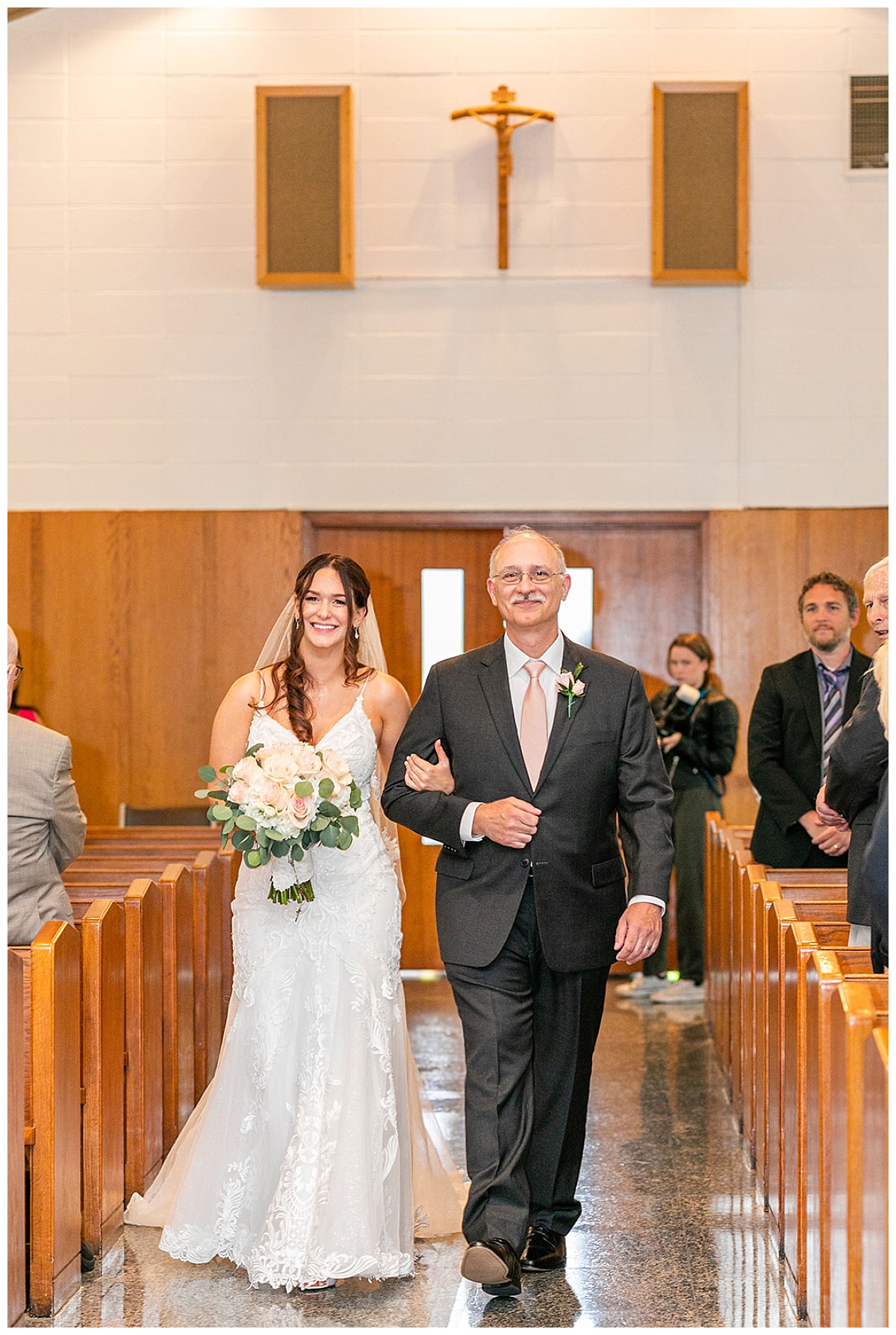 Tom And Nicole's Timber Banks Wedding Baldwinsville NY