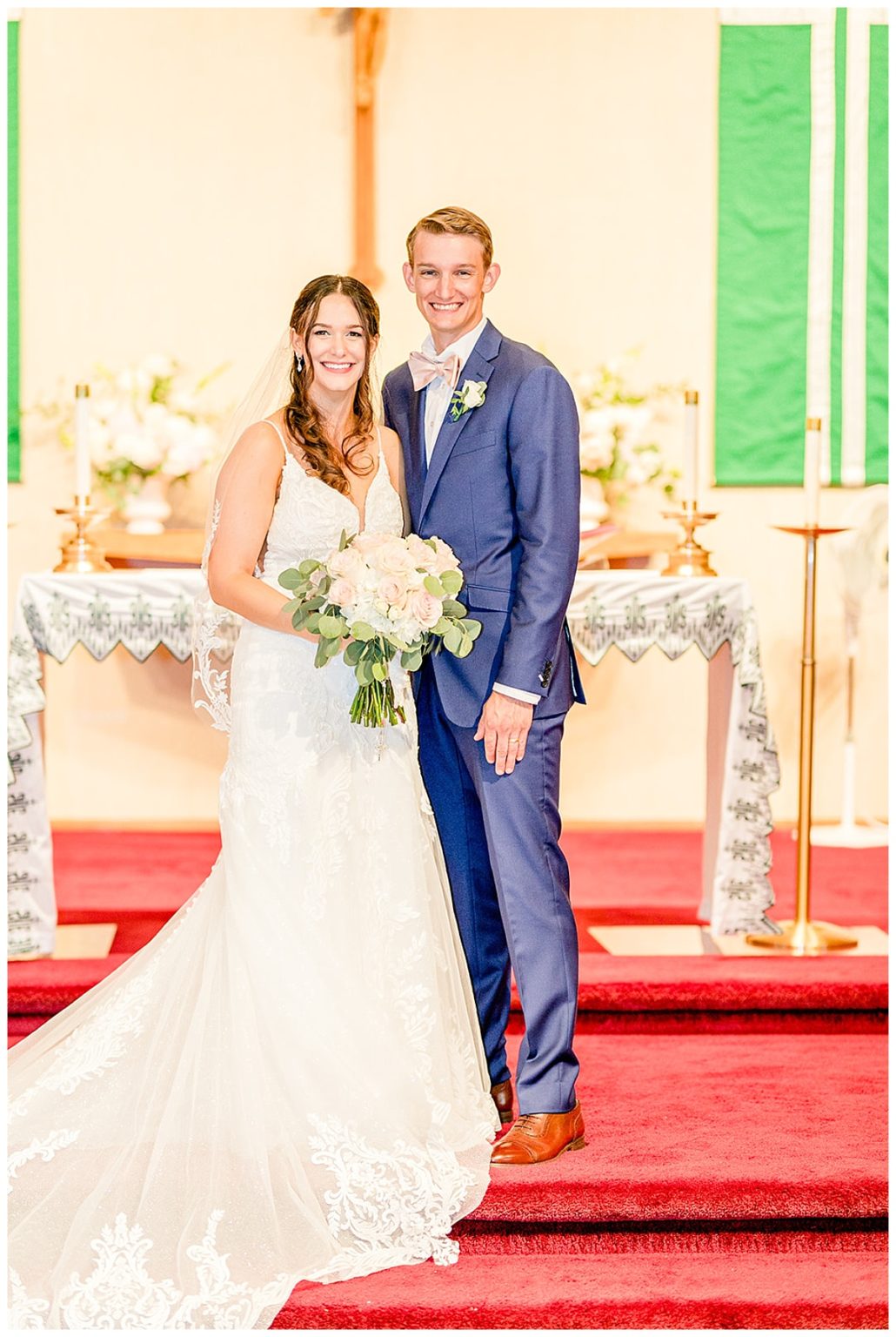 Tom And Nicole's Timber Banks Wedding Baldwinsville NY