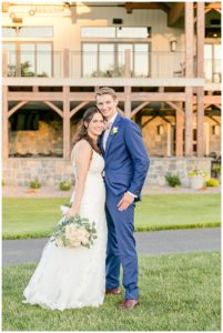 Tom And Nicole's Timber Banks Wedding Baldwinsville NY