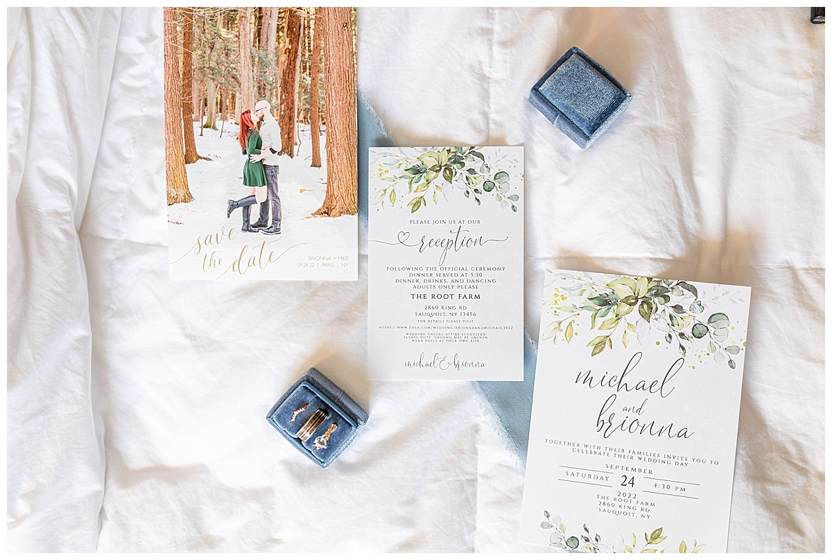 The Root Farm Sauquoit, NY