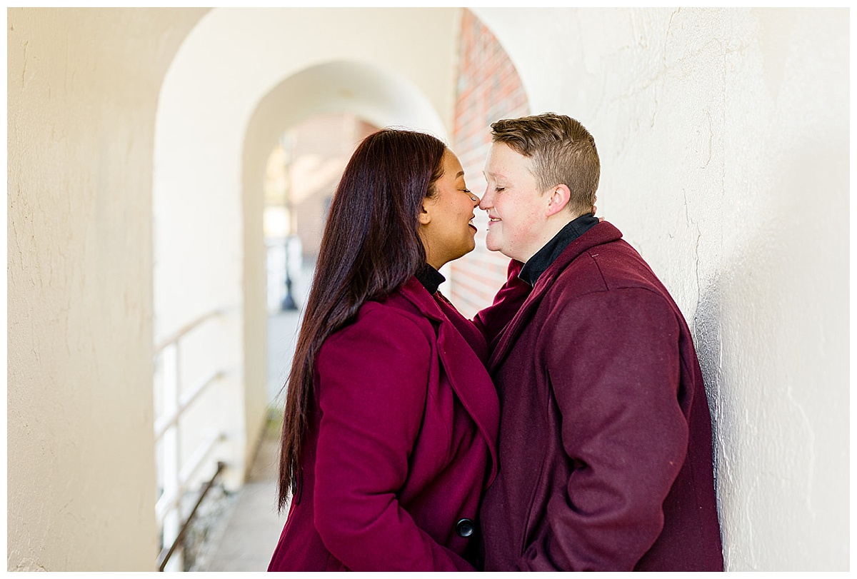 10 Reasons To Do An Engagement Session Before Saying I Do