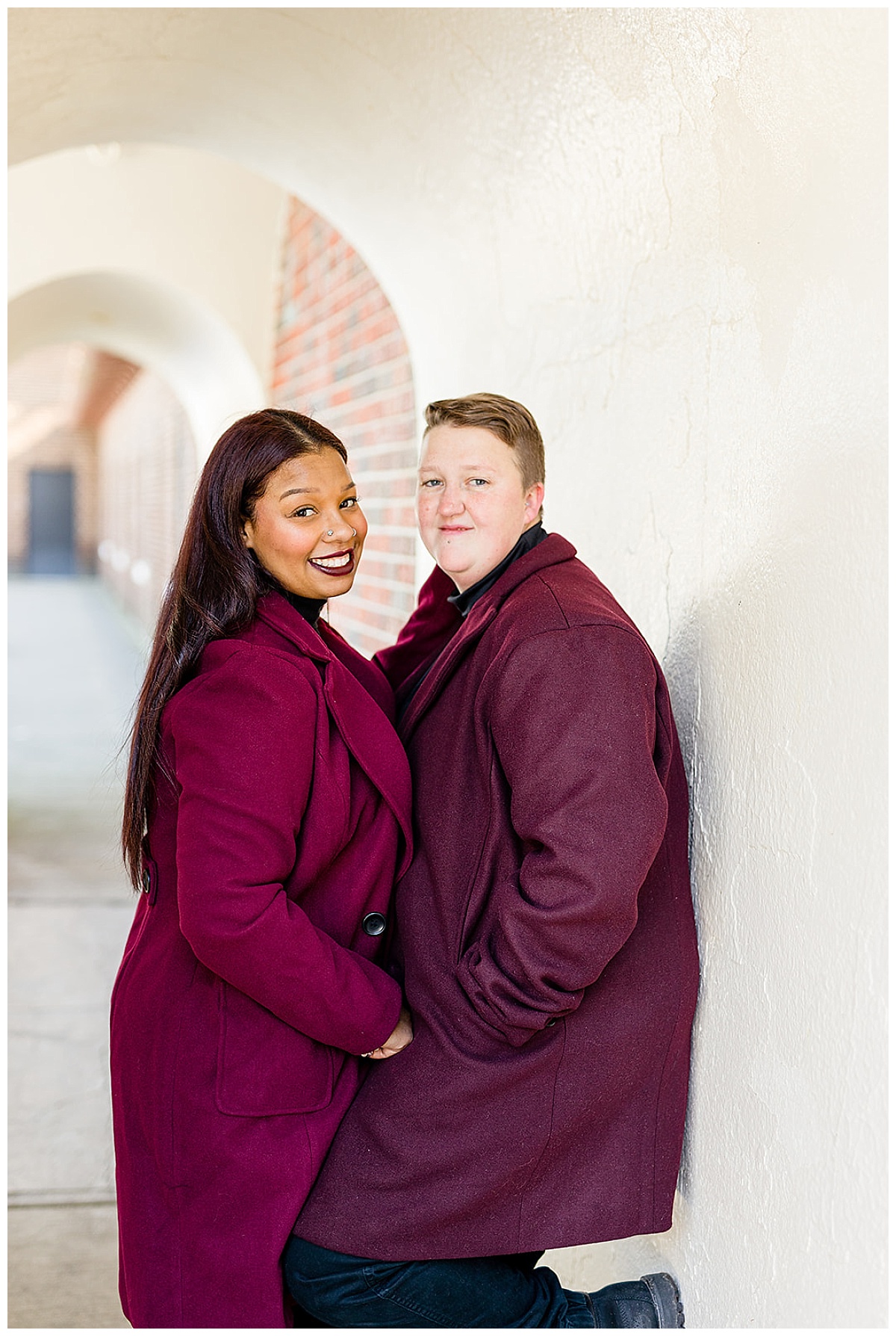 10 Reasons To Do An Engagement Session Before Saying I Do