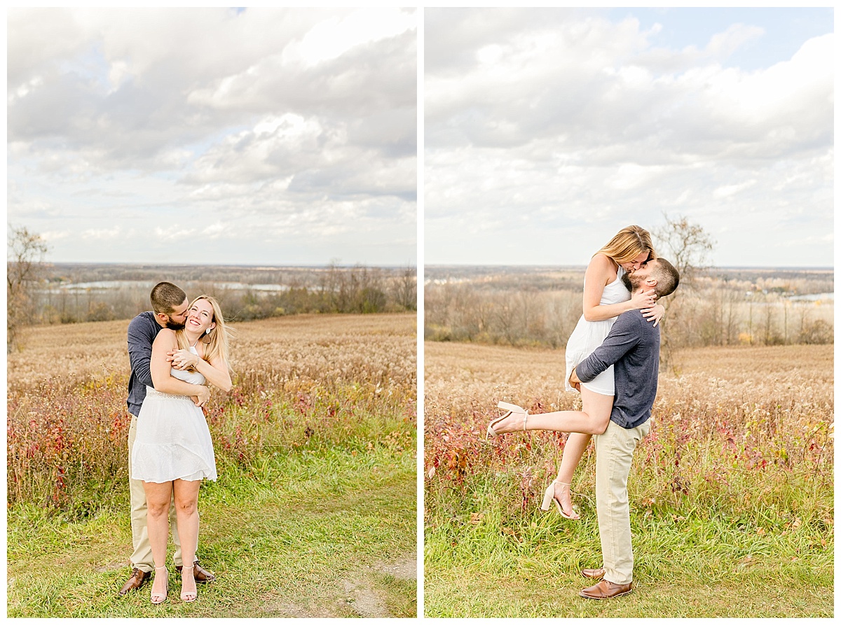 10 Reasons To Do An Engagement Session Before Saying I Do