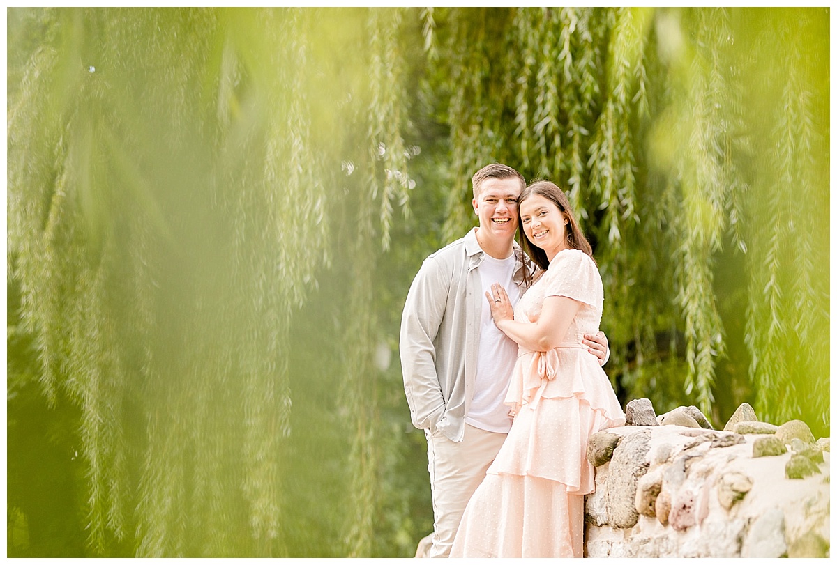 10 Reasons To Do An Engagement Session Before Saying I Do