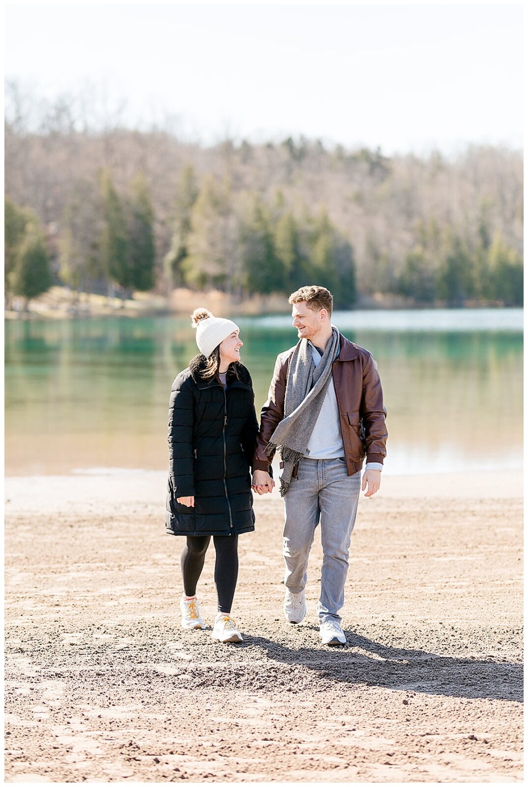 10 Reasons To Do An Engagement Session Before Saying I Do