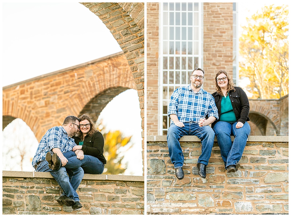 10 Reasons To Do An Engagement Session Before Saying I Do