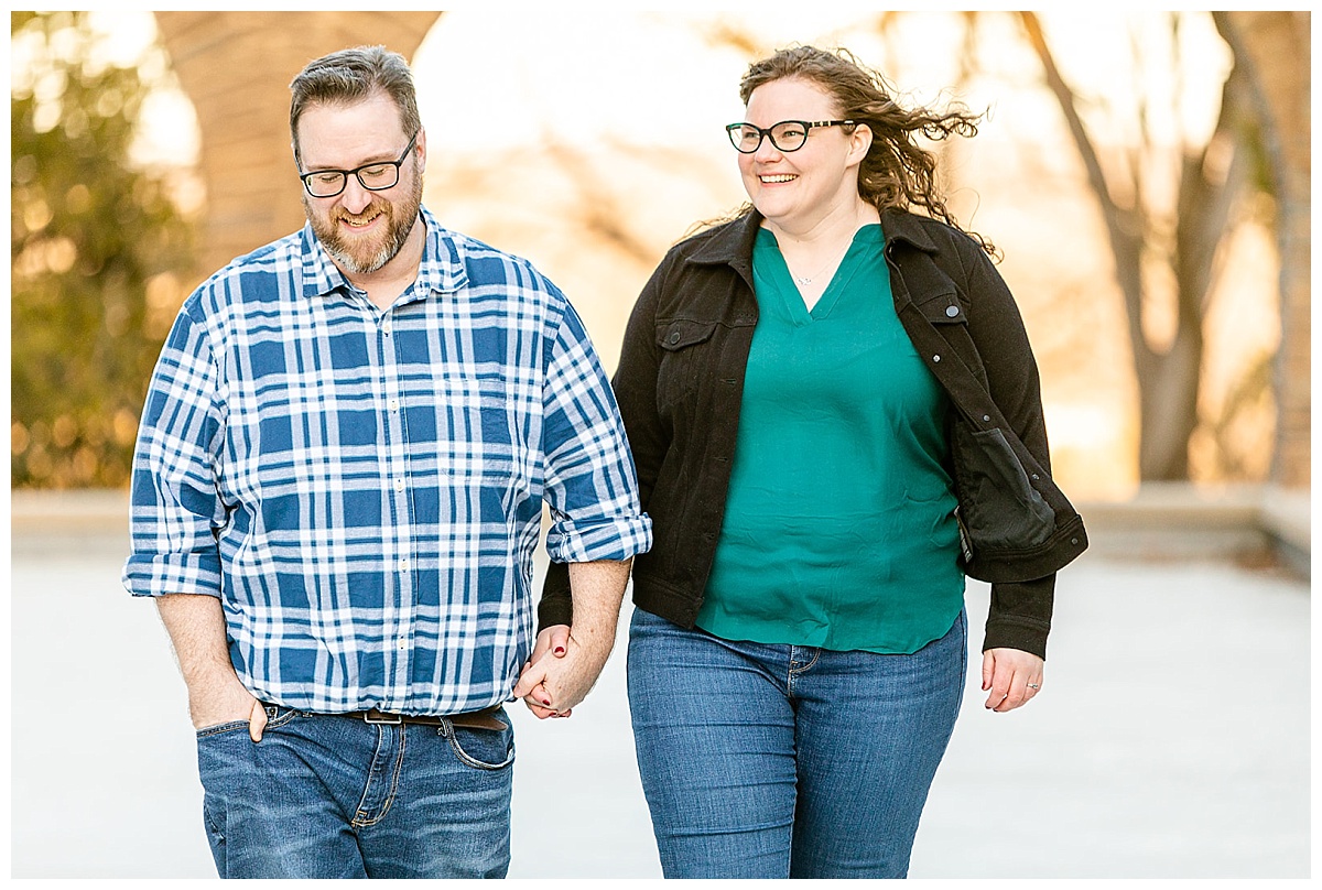 10 Reasons To Do An Engagement Session Before Saying I Do