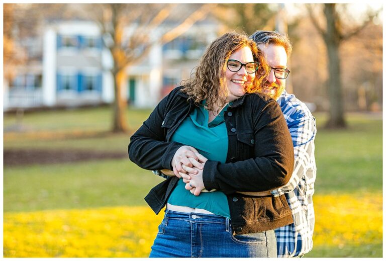 10 Reasons To Do An Engagement Session Before Saying I Do