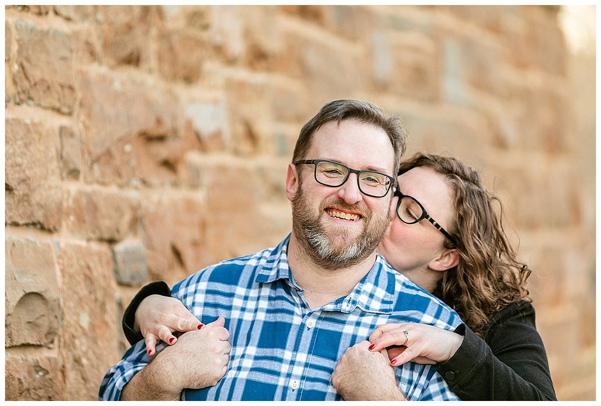 10 Reasons To Do An Engagement Session Before Saying I Do