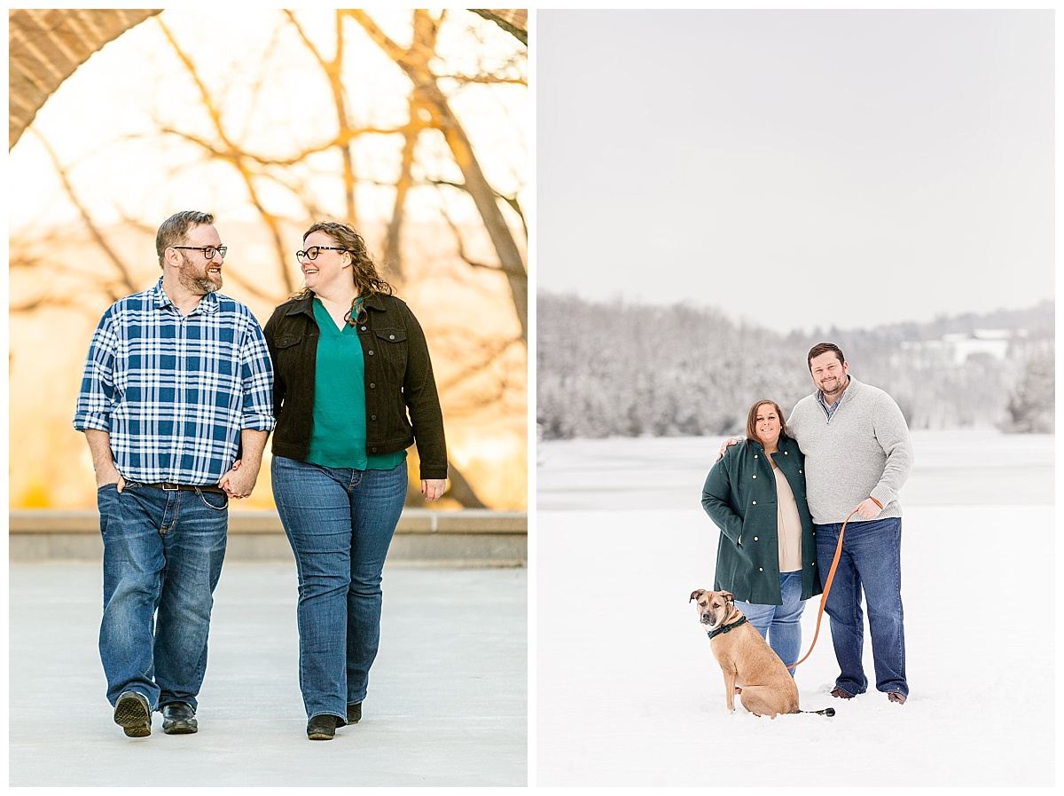 10 Reasons To Do An Engagement Session Before Saying I Do