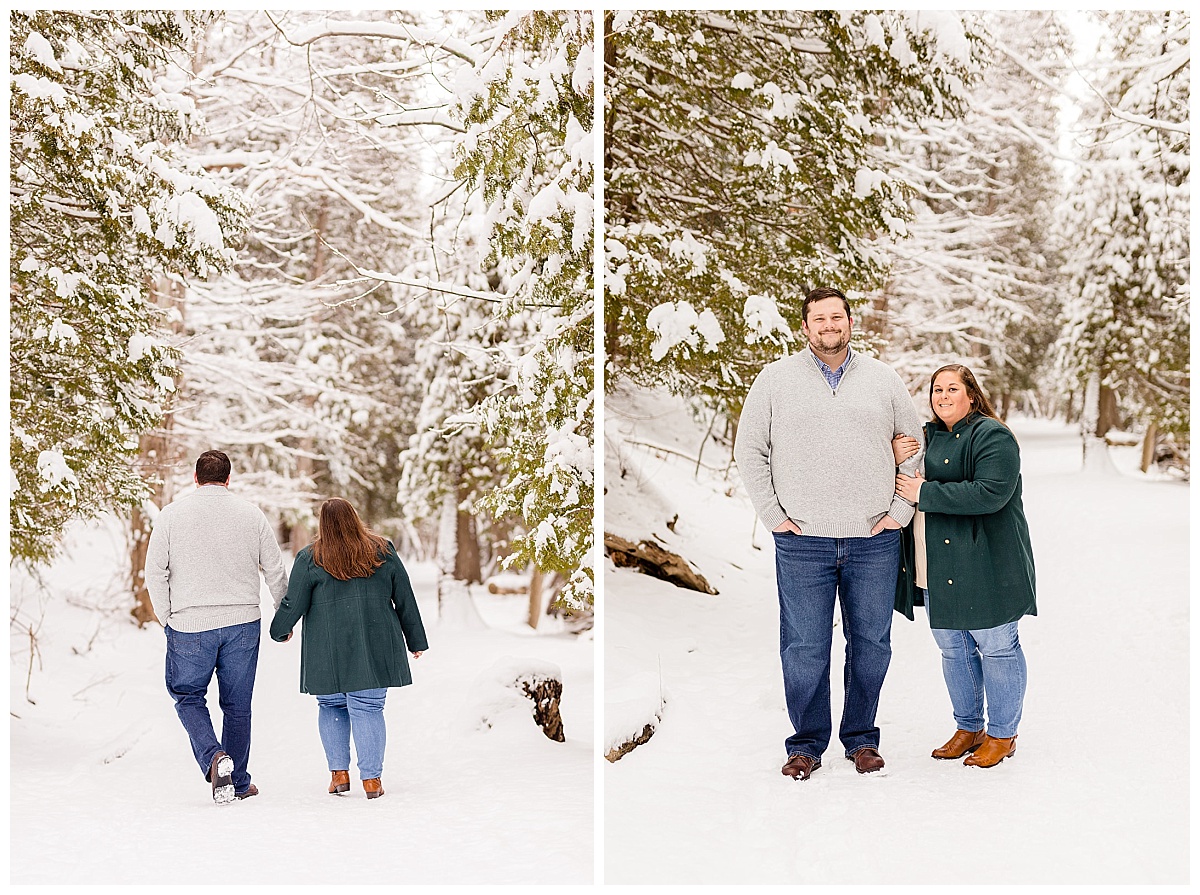 10 Reasons To Do An Engagement Session Before Saying I Do