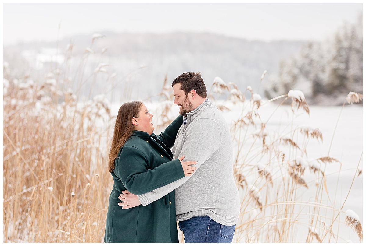 10 Reasons To Do An Engagement Session Before Saying I Do