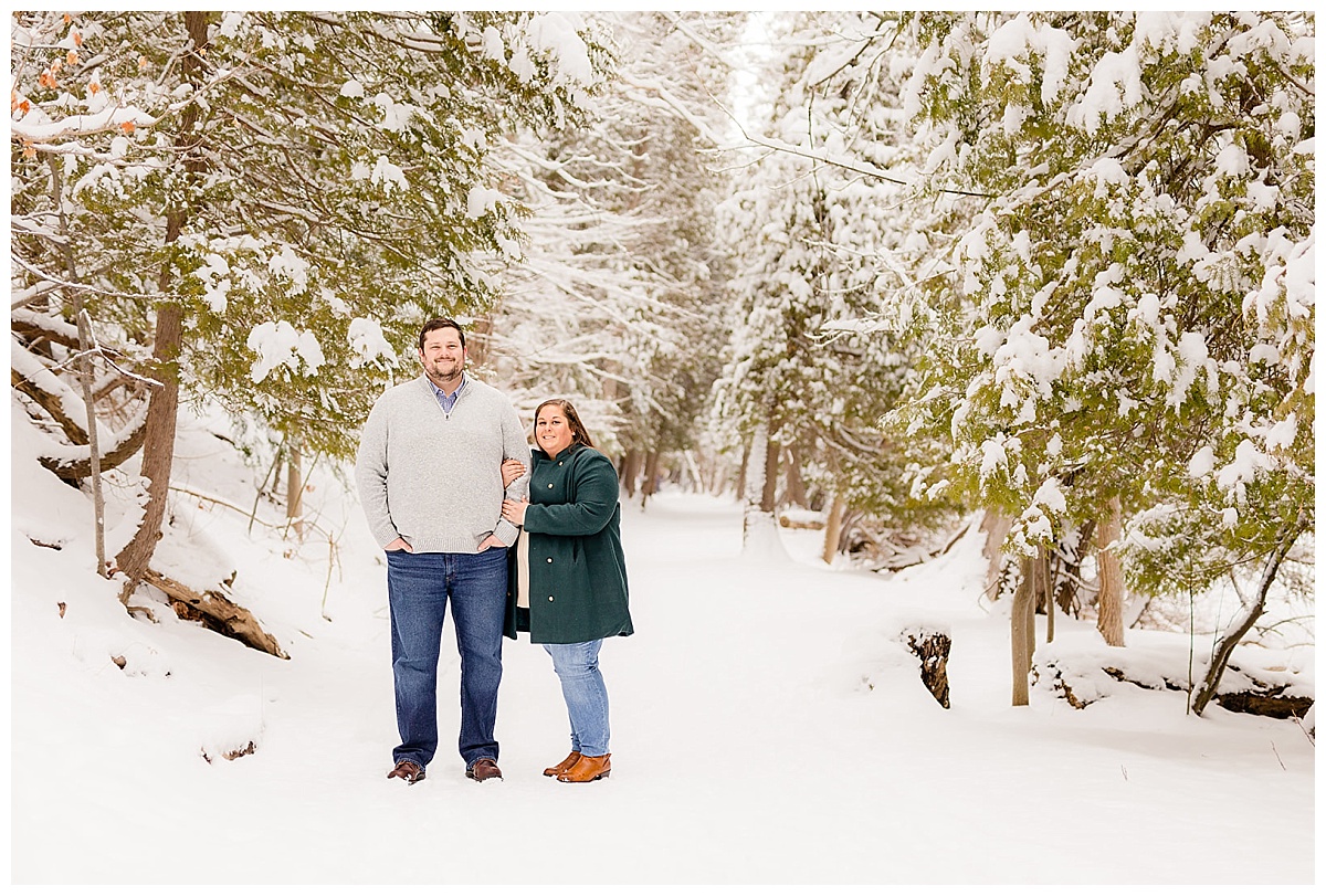 10 Reasons To Do An Engagement Session Before Saying I Do