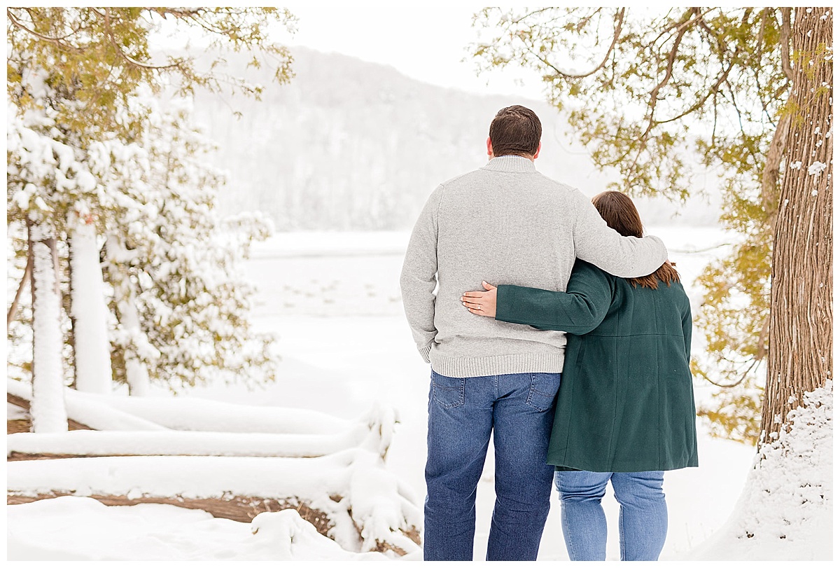 10 Reasons To Do An Engagement Session Before Saying I Do