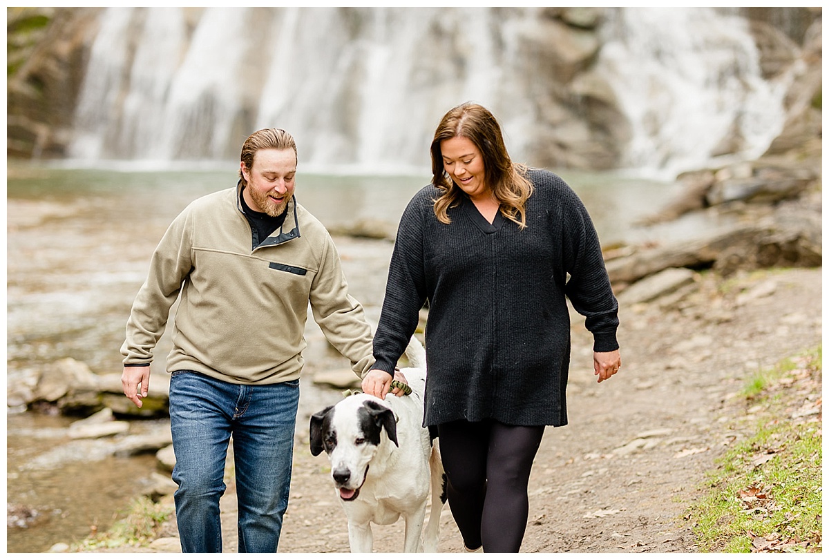 10 Reasons To Do An Engagement Session Before Saying I Do