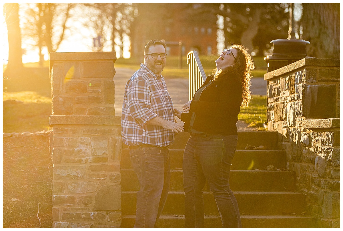 10 Reasons To Do An Engagement Session Before Saying I Do