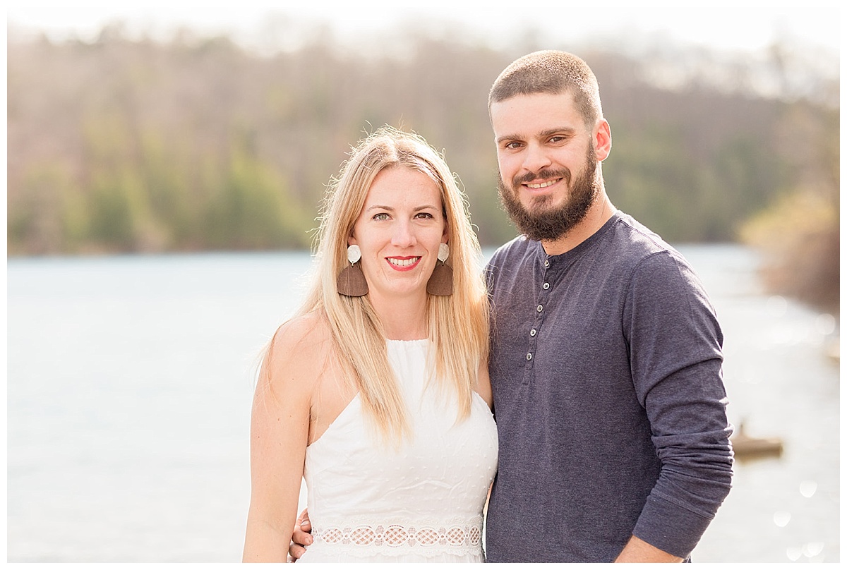 10 Reasons To Do An Engagement Session Before Saying I Do