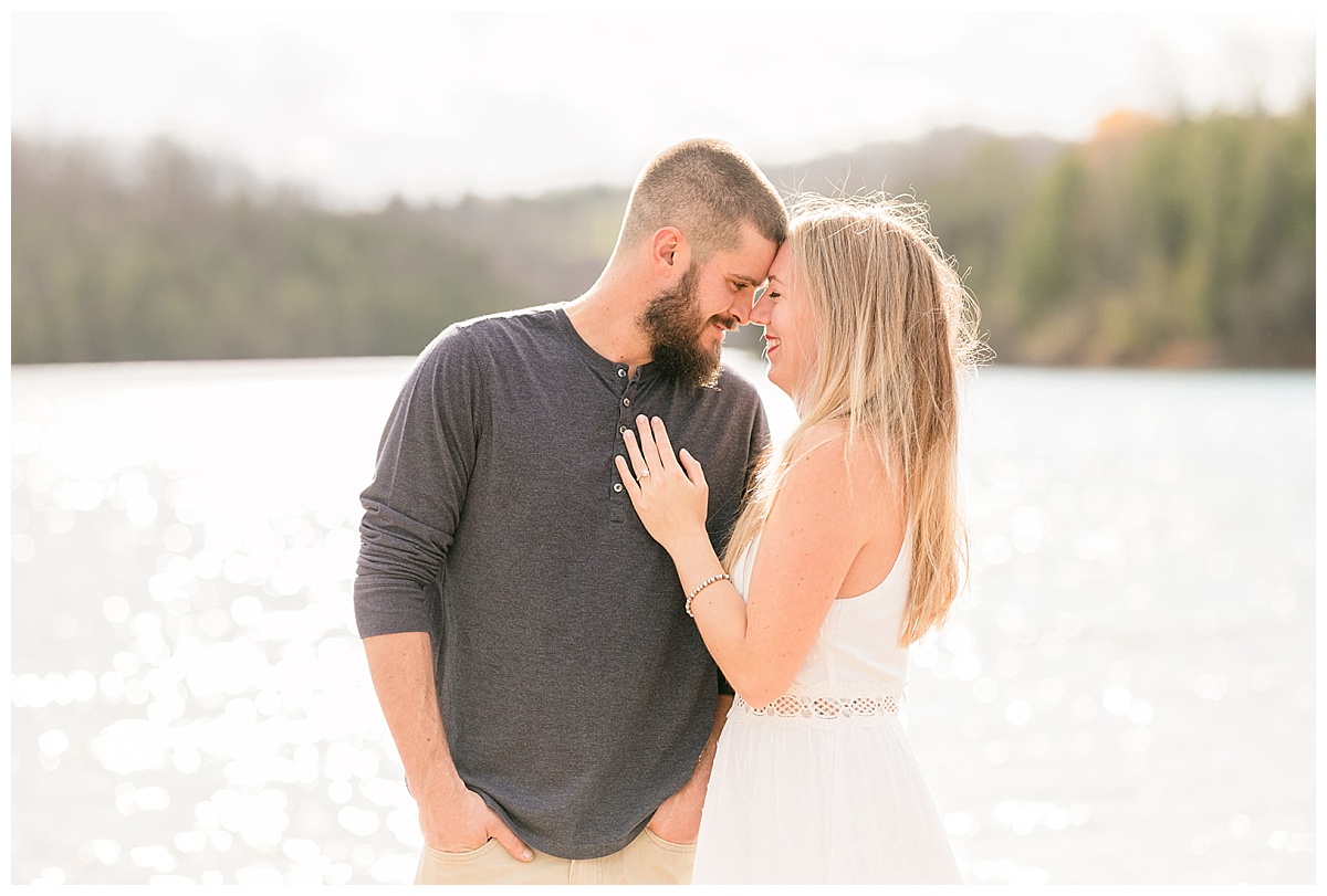10 Reasons To Do An Engagement Session Before Saying I Do