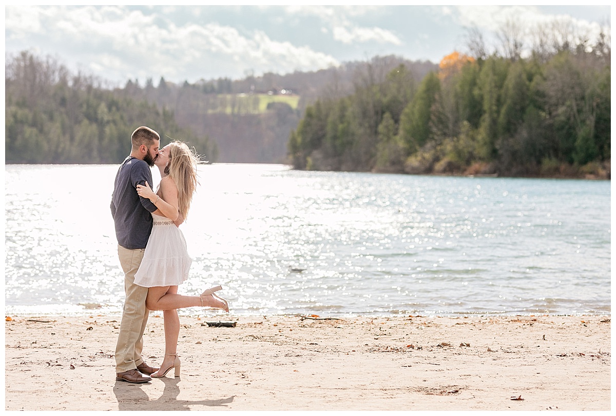 10 Reasons To Do An Engagement Session Before Saying I Do