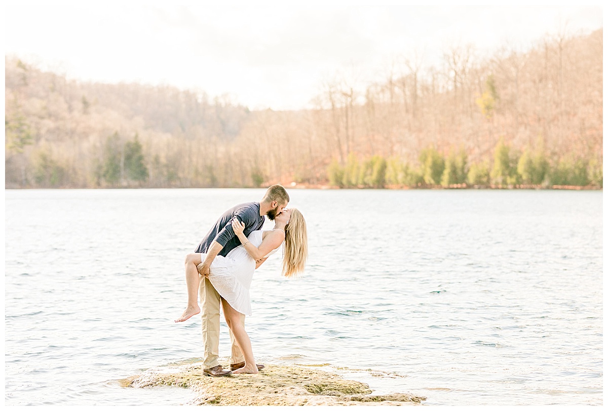 10 Reasons To Do An Engagement Session Before Saying I Do