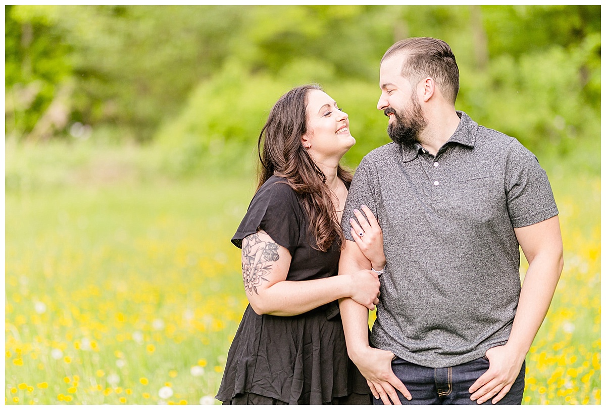 10 Reasons To Do An Engagement Session Before Saying I Do