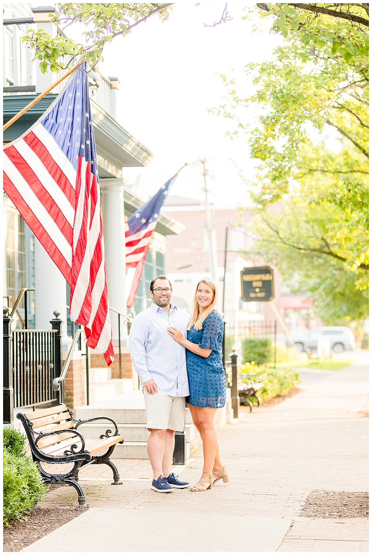 10 Reasons To Do An Engagement Session Before Saying I Do